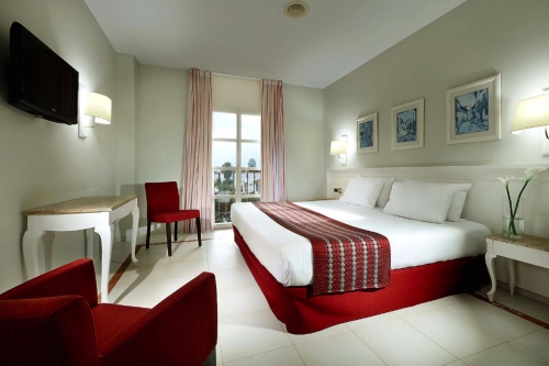 Die Romantik Andalusiens | Reise mit hauser.reisen